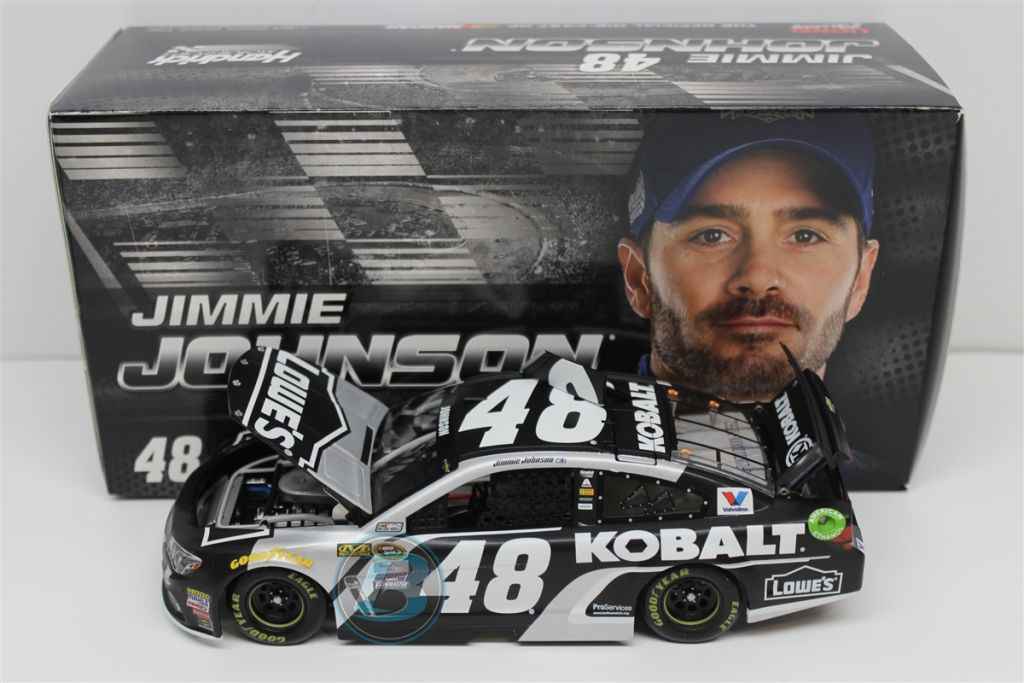 Order Jimmie Johnson 2016 Kobalt Tools 1:24 Nascar Diecast