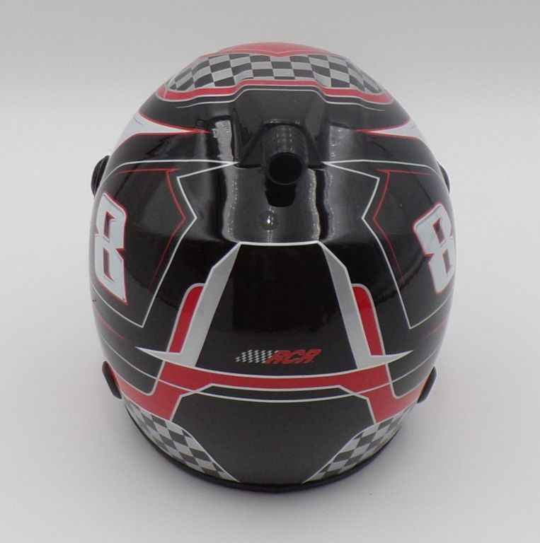 Kyle Busch 2023 Rowdy MINI Replica Helmet