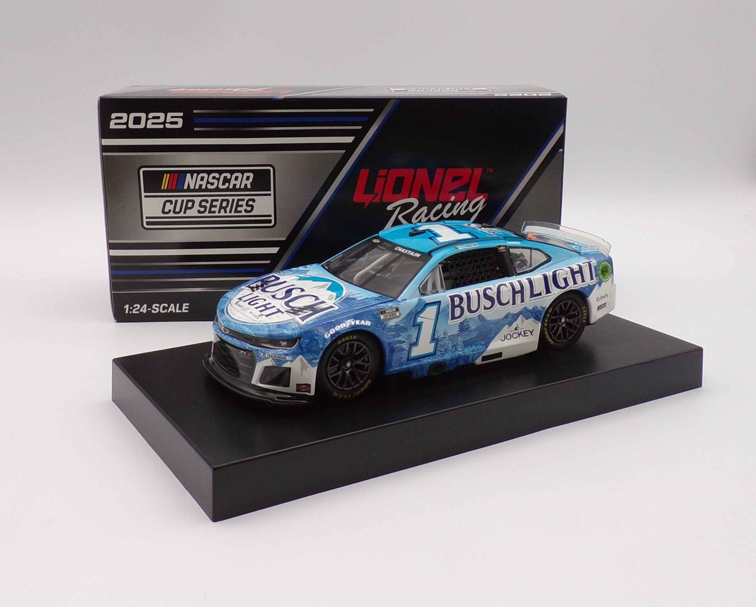 Ross Chastain 2025 Busch Light 1:24 Nascar Diecast
